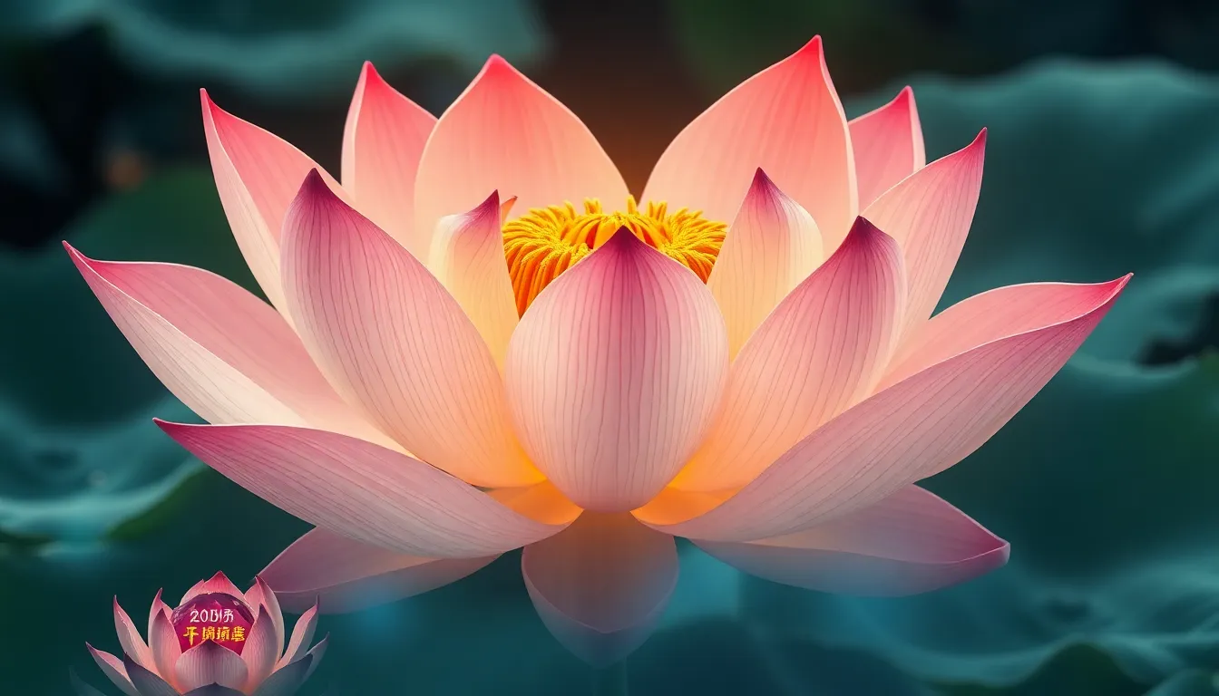 The Symbolism of the Lotus in Chinese Myths and Literature - Chinese ...