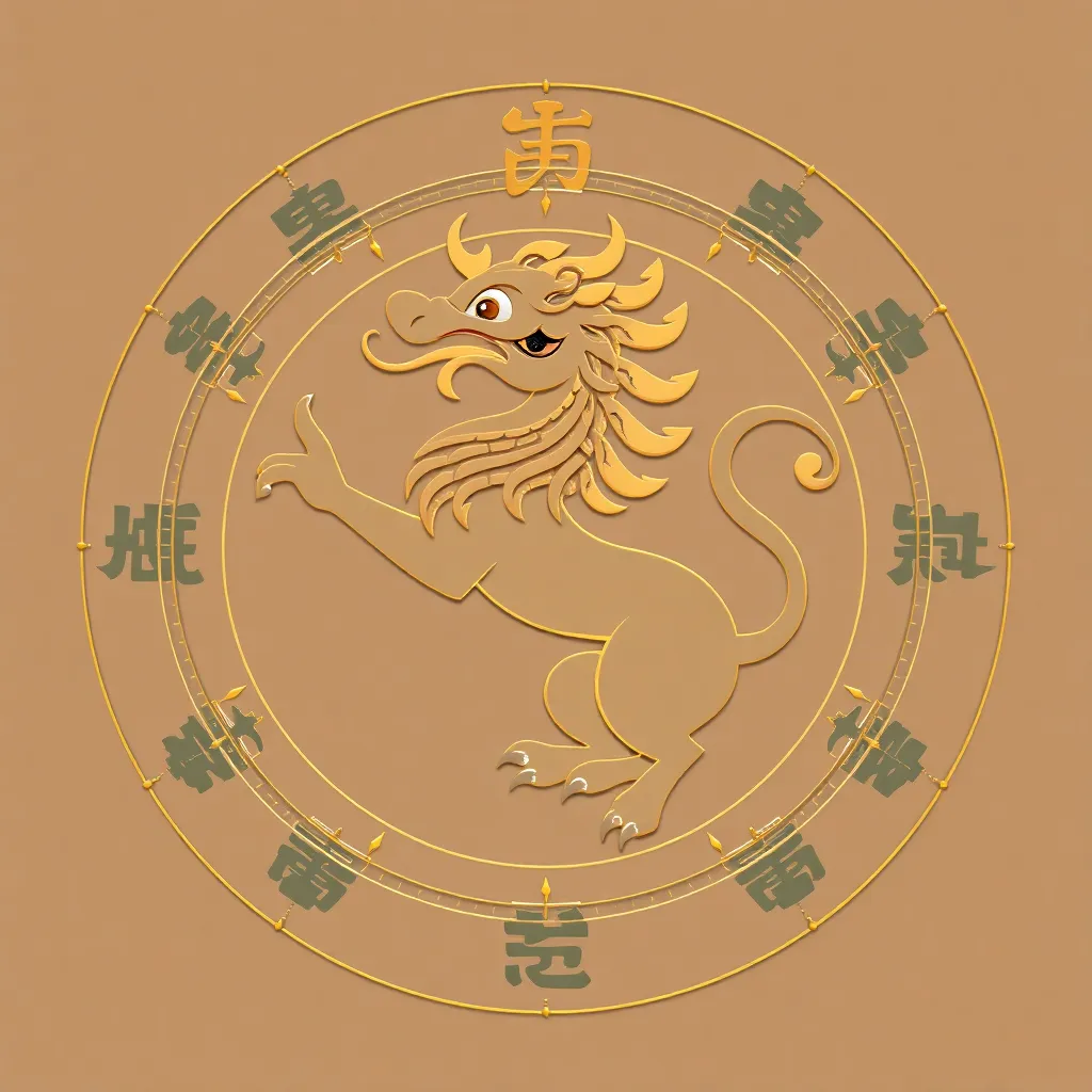 Chinese Zodiac: How Astrology Shapes Spiritual Beliefs - Chinese Mythology