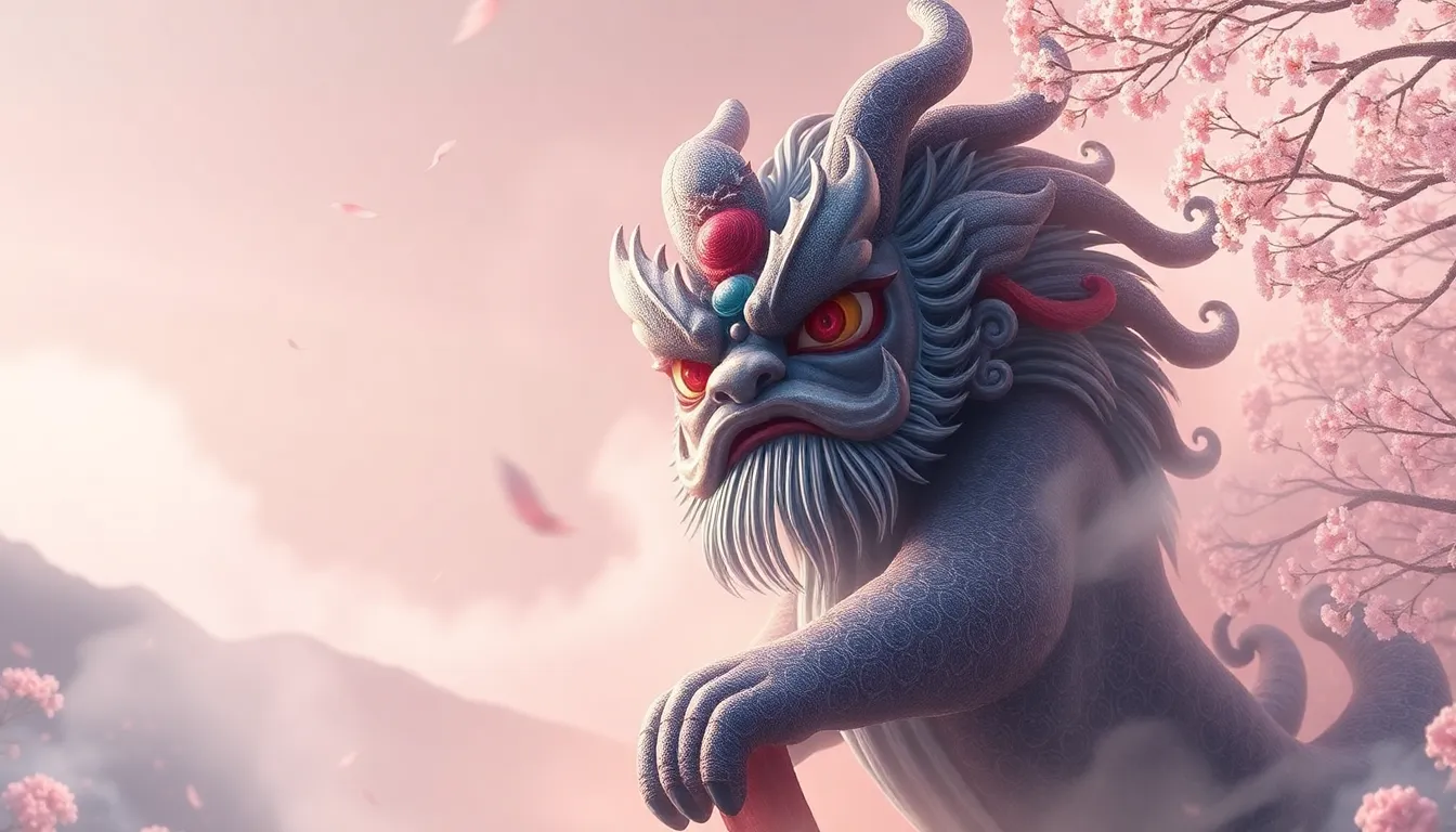 Exploring the Origins of the Spring Festival: Myths and Customs ...