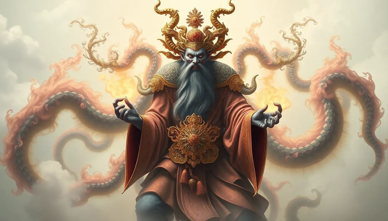 The Ancestral Connection in Chinese Spiritual Traditions - Chinese ...