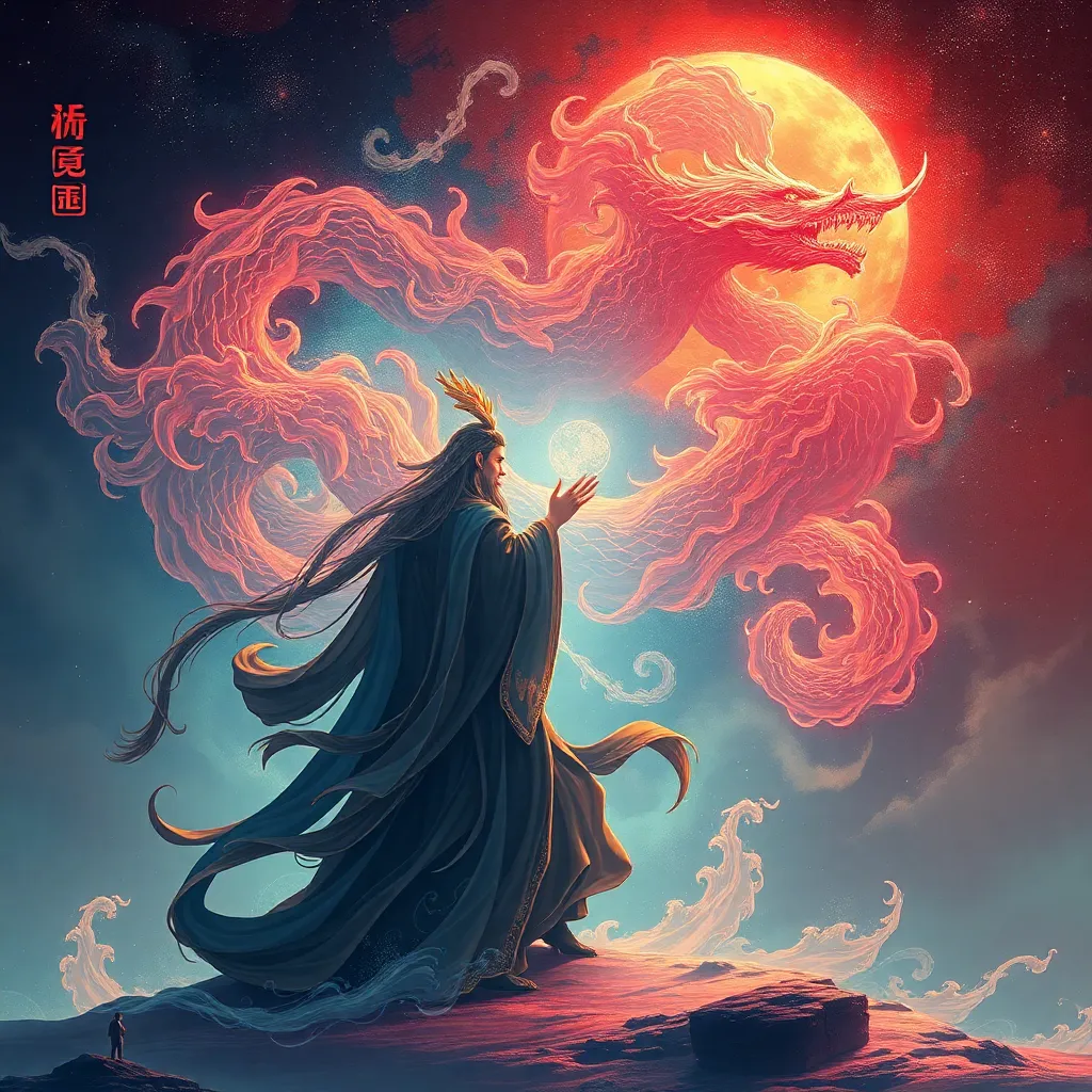 The Concept of Destiny in Chinese Spiritual Beliefs - Chinese Mythology