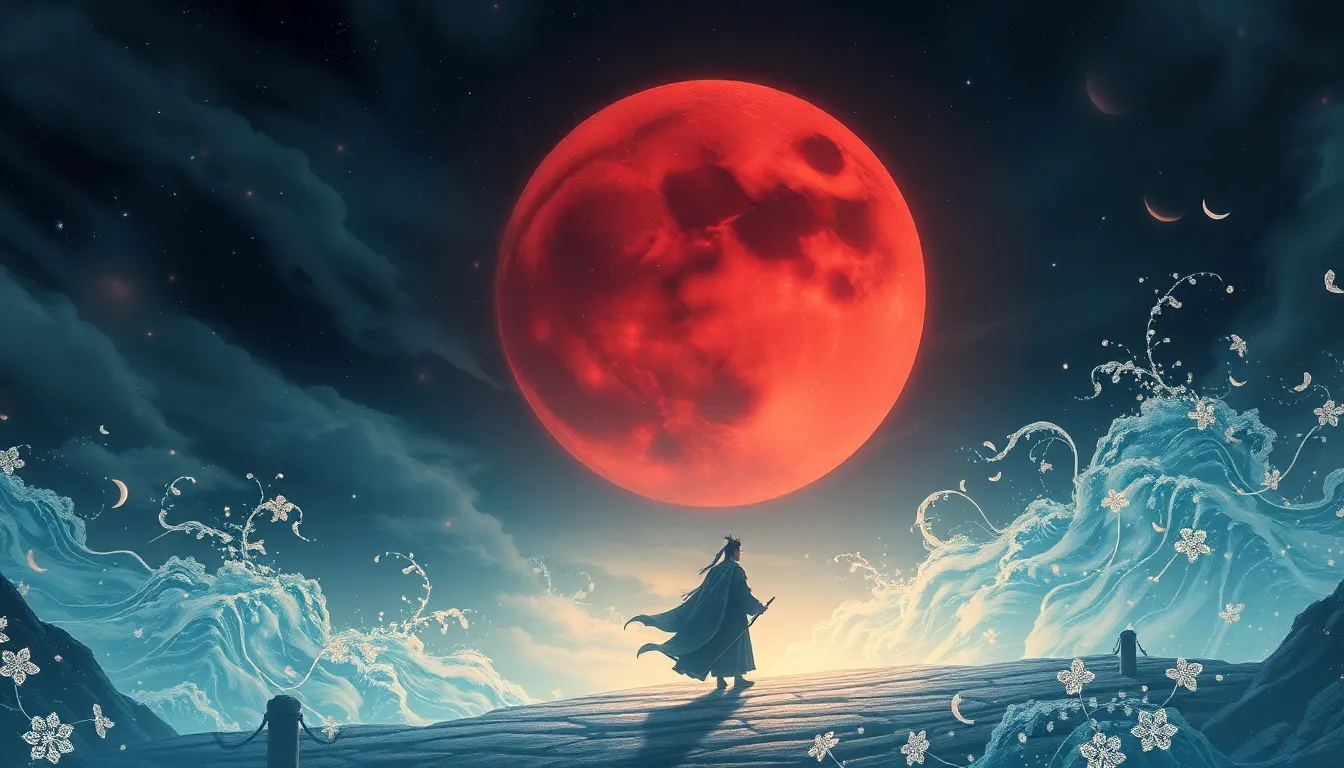 The Hero's Journey: Mythological Archetypes in Chinese Fiction ...