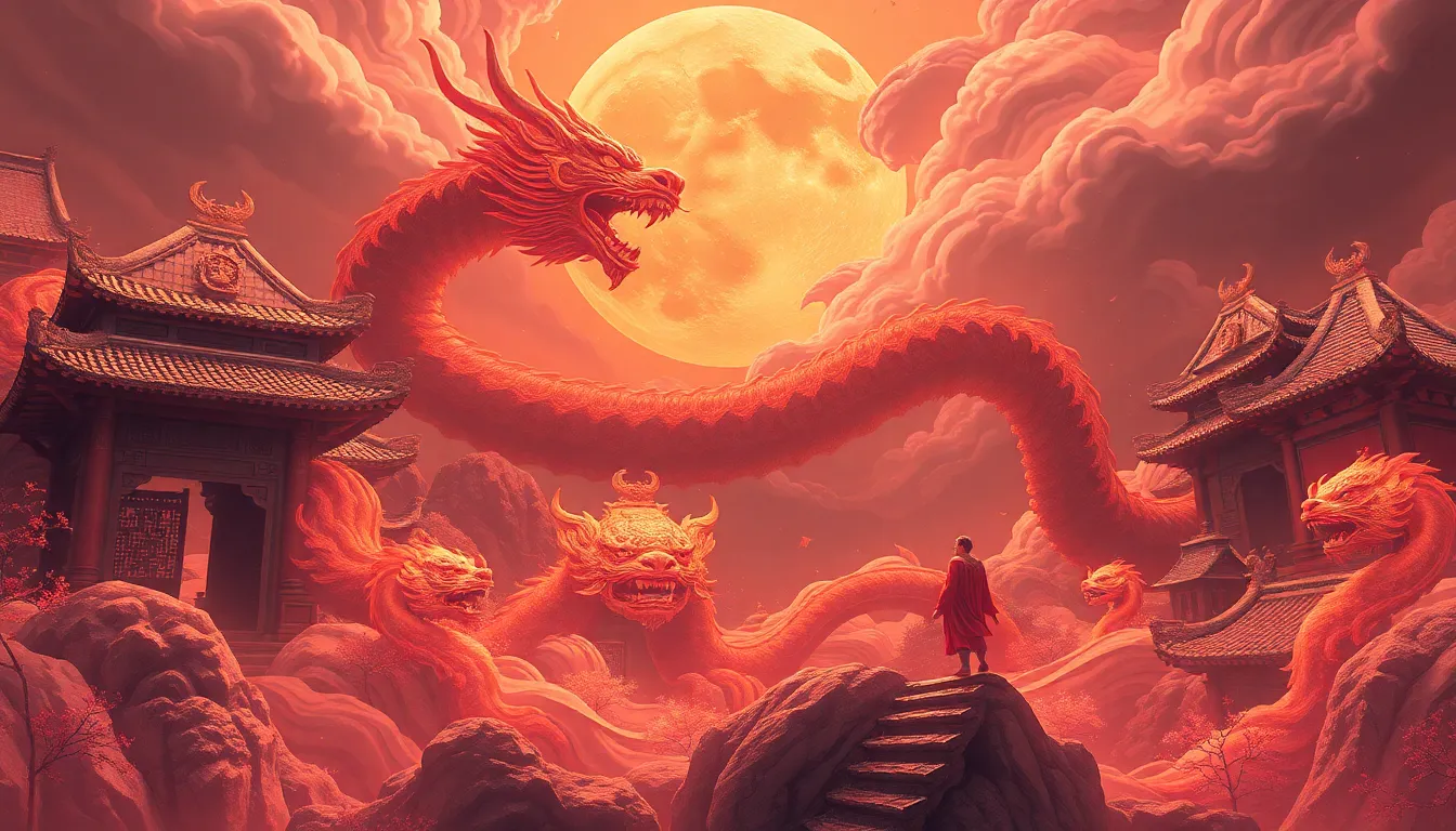 The Role of Dreams in Taoist-Inspired Chinese Legends - Chinese Mythology