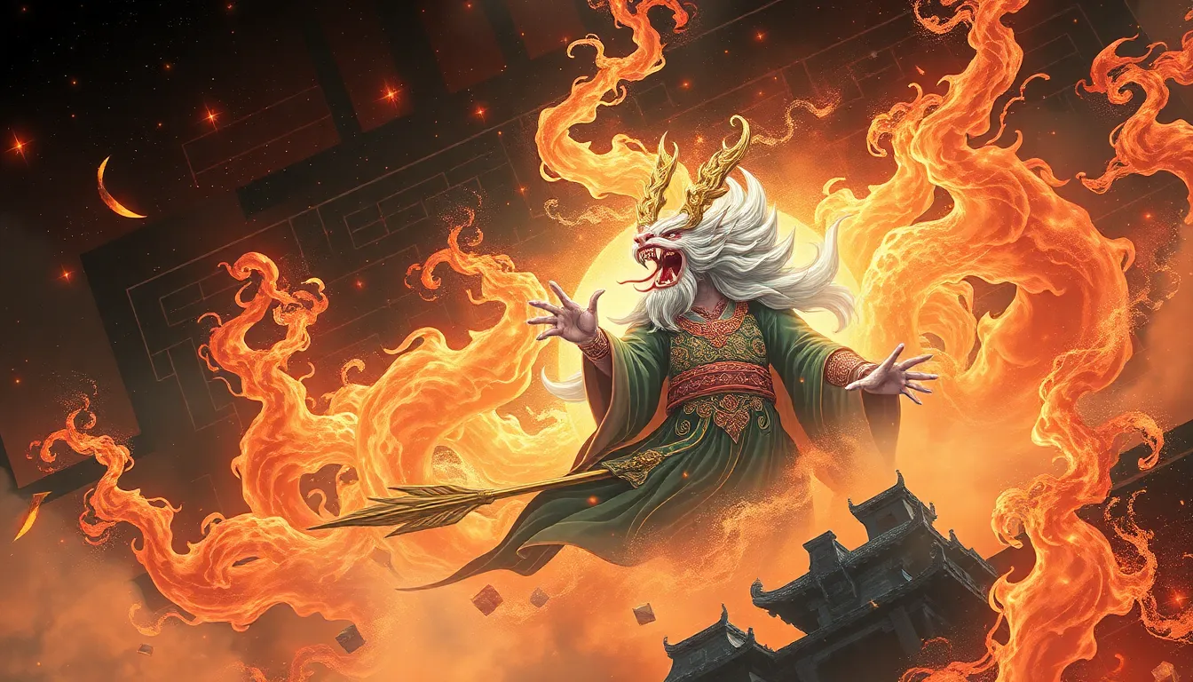 The Role of Fate and Destiny in Taoist Myths - Chinese Mythology