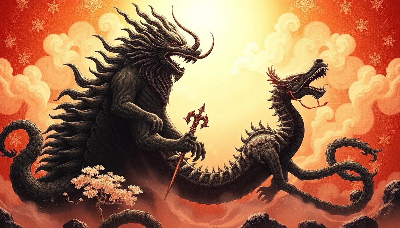 The Role of Symbols in Taoist Myths and Legends - Chinese Mythology