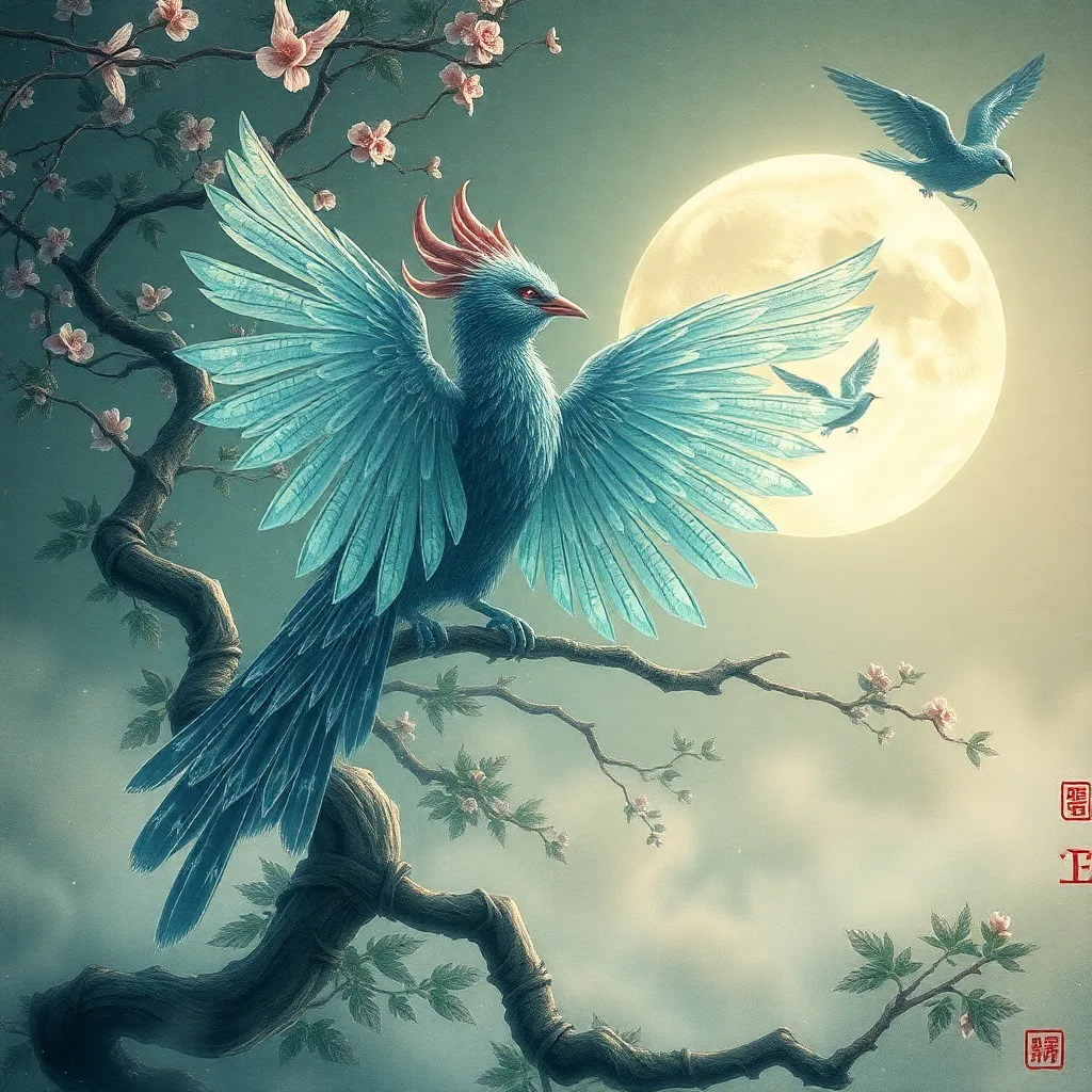 The Role of the Spirit of the Nightingale in Chinese Culture - Chinese ...