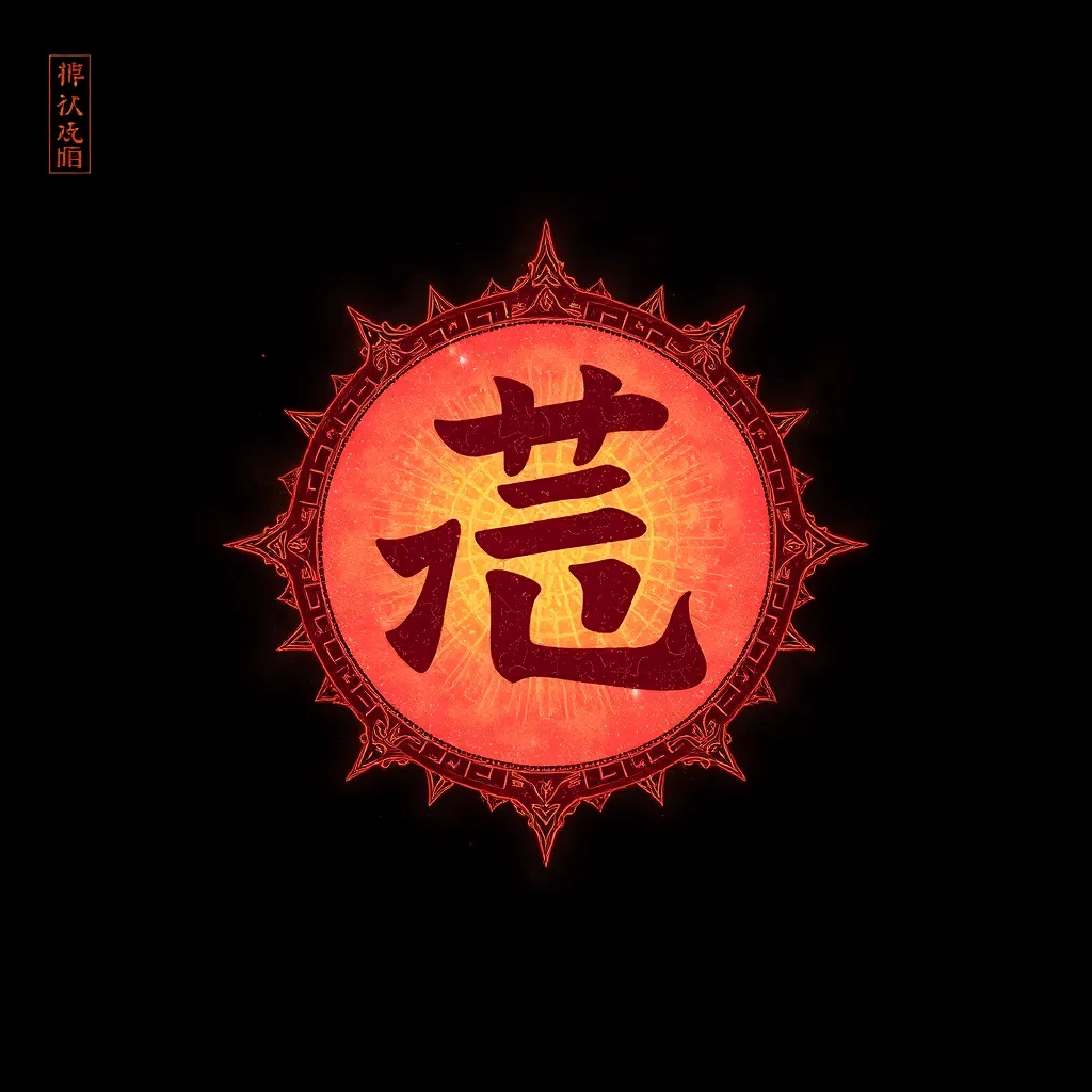 The Spiritual Significance of the Chinese Character for Life - Chinese ...