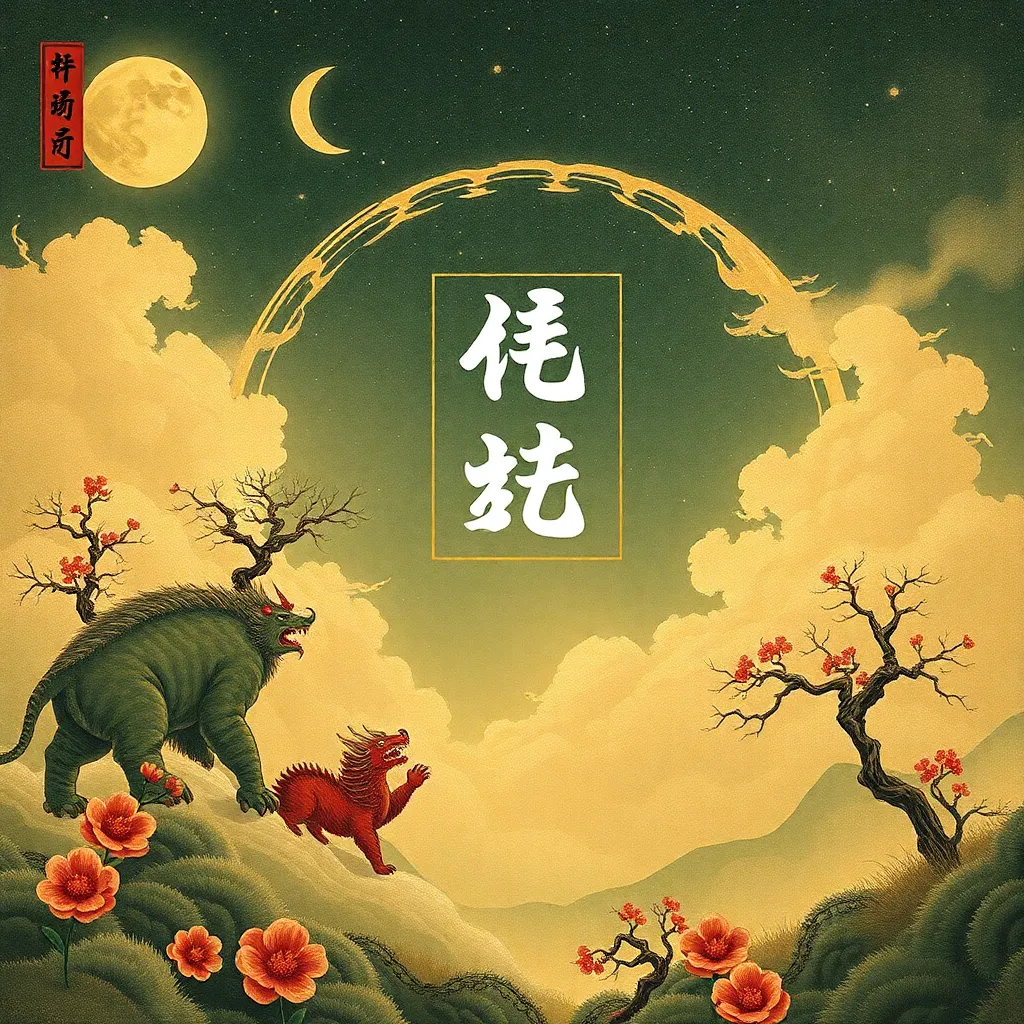 The Tao Te Ching: A Guide to Spiritual Wisdom - Chinese Mythology