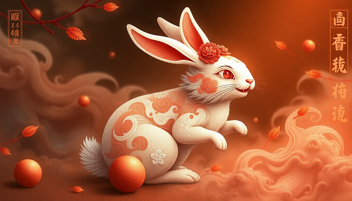 The Year of the Rabbit: Luck and Prosperity in Chinese Culture ...