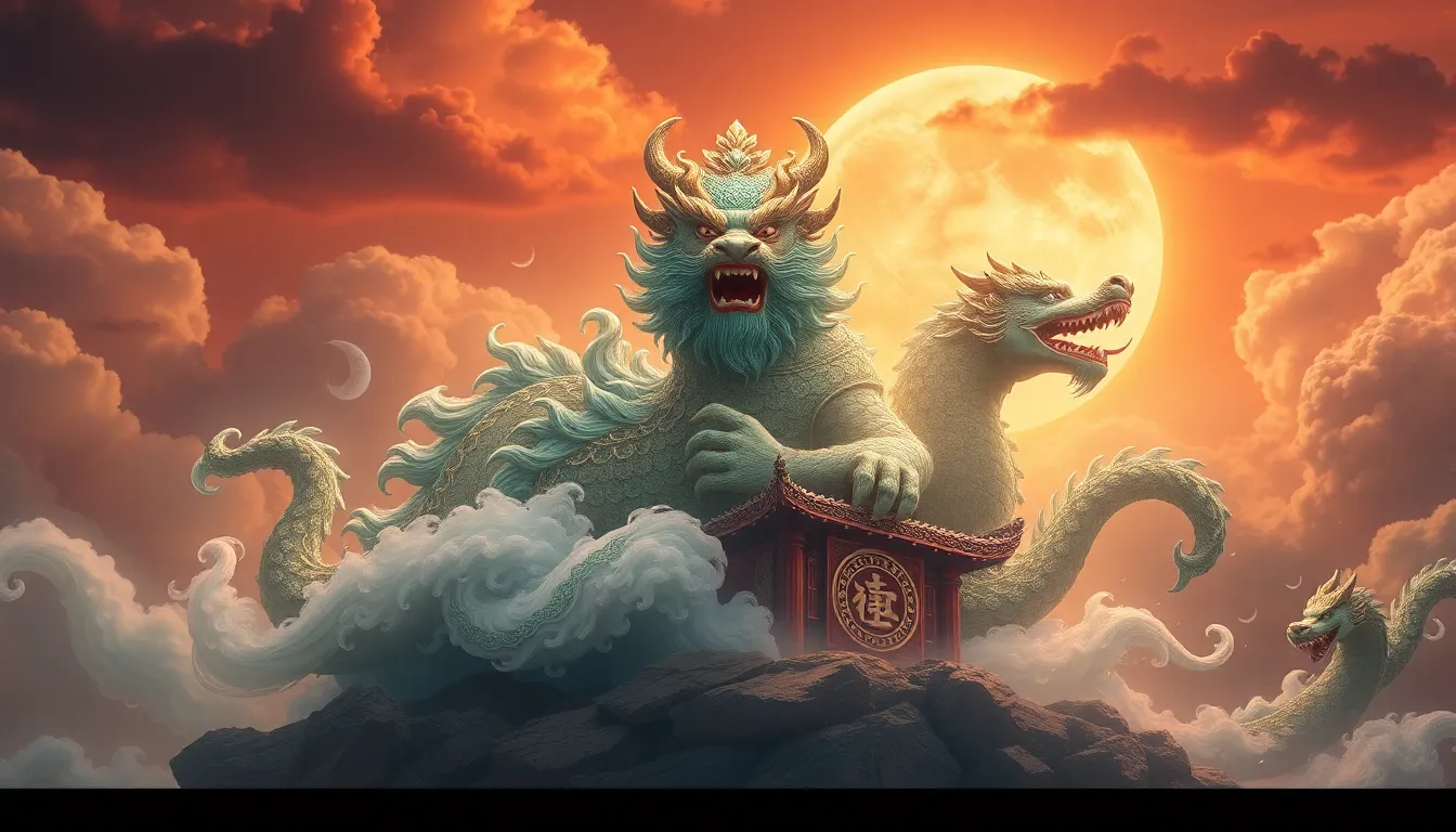 Exploring the Significance of the Eight Treasures in Chinese Culture ...