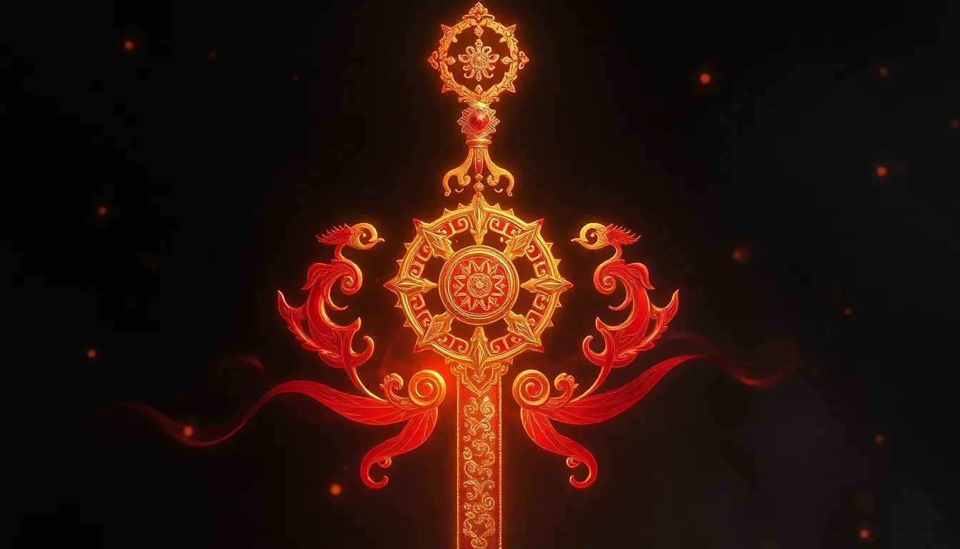 Exploring the Significance of the Ruyi Scepter in Chinese Culture ...