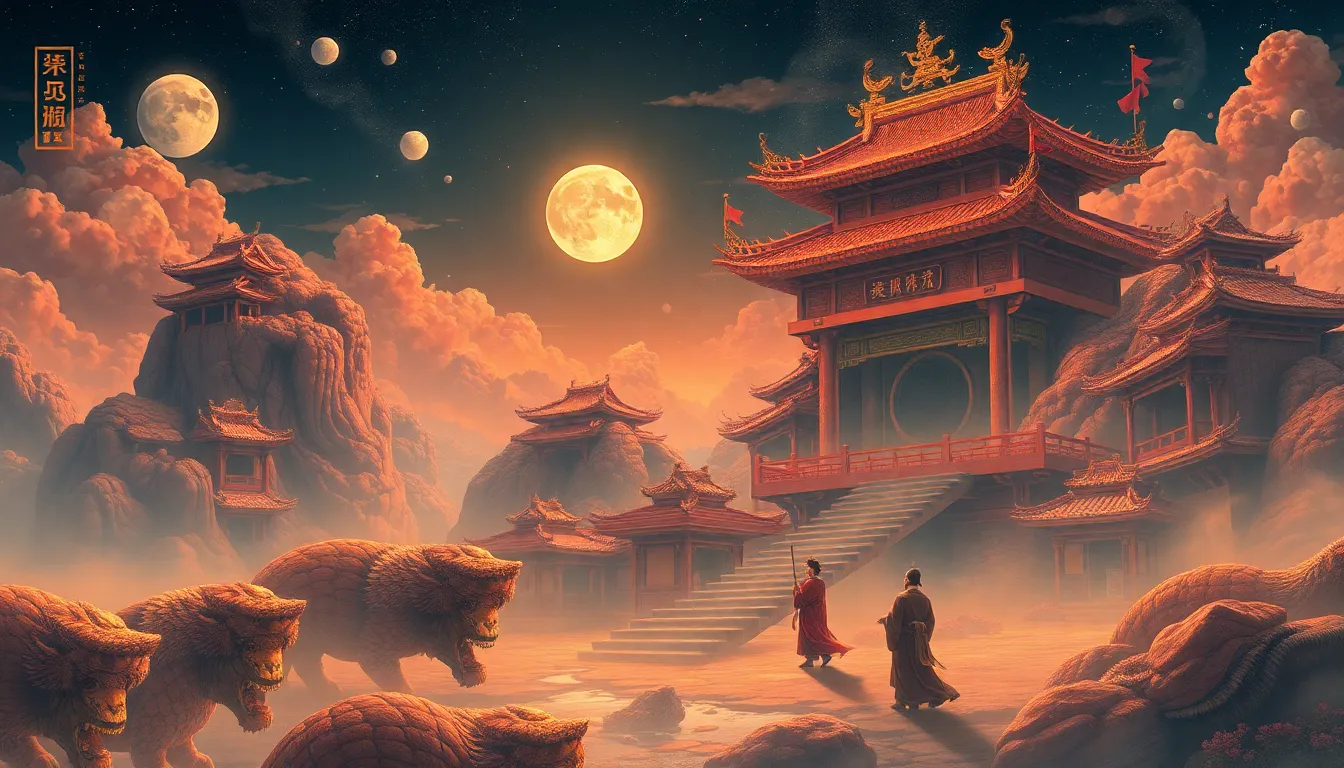 Journey to the West: An Exploration of the Nature of Reality - Chinese ...