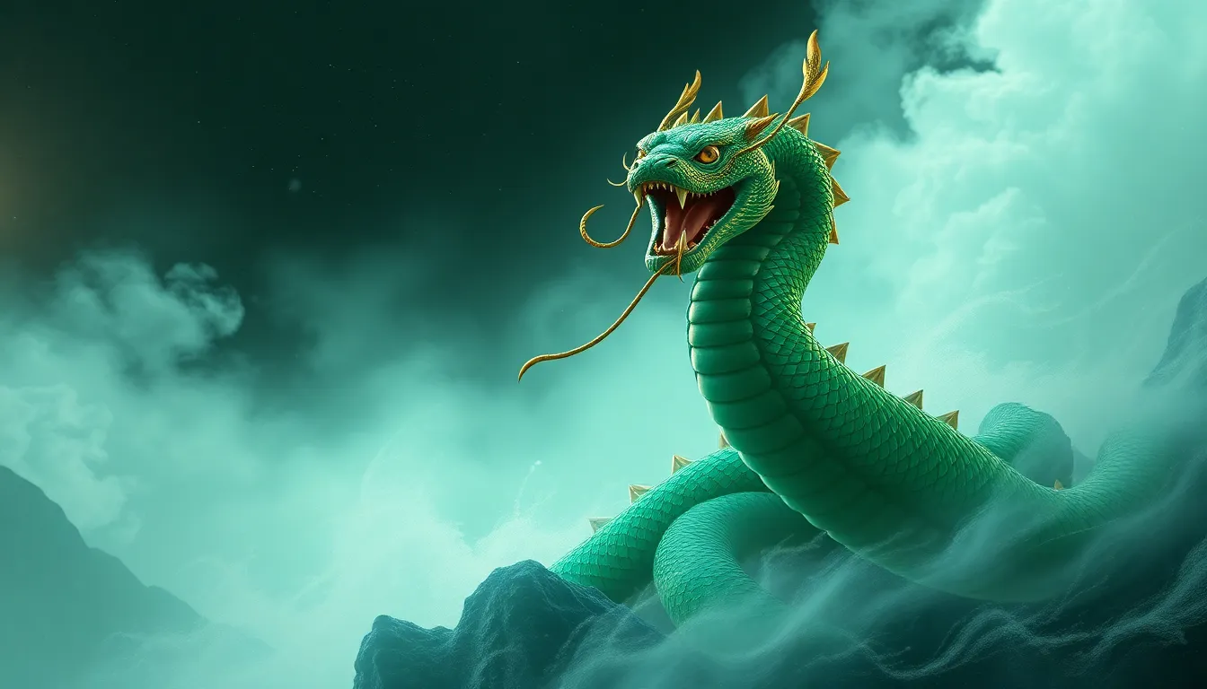 The Historical Context of the Legend of the Green Snake - Chinese Mythology