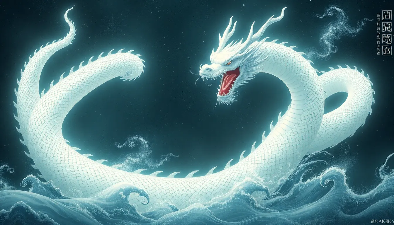 The Historical Context of the Legend of the White Snake - Chinese Mythology