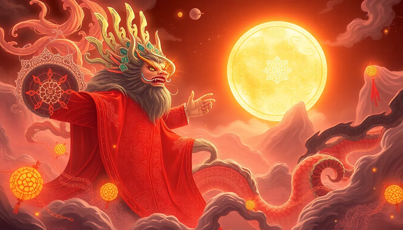 The Impact of Chang'e on Chinese Culture and Festivals - Chinese Mythology