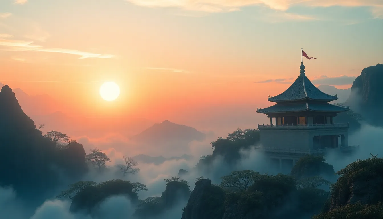 The Influence of Confucianism in Journey to the West - Chinese Mythology