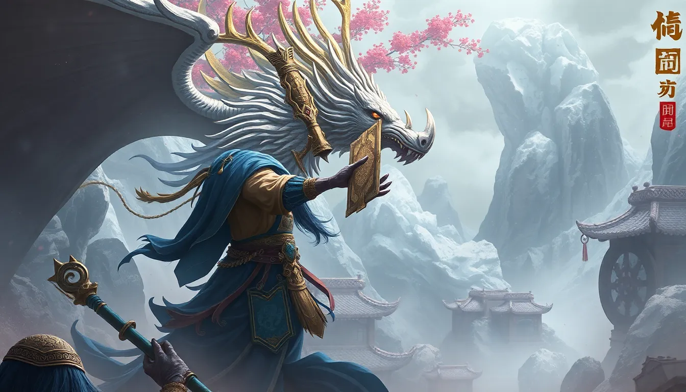 The Myths of the Gelao: Legends of the Historical Legacy - Chinese ...