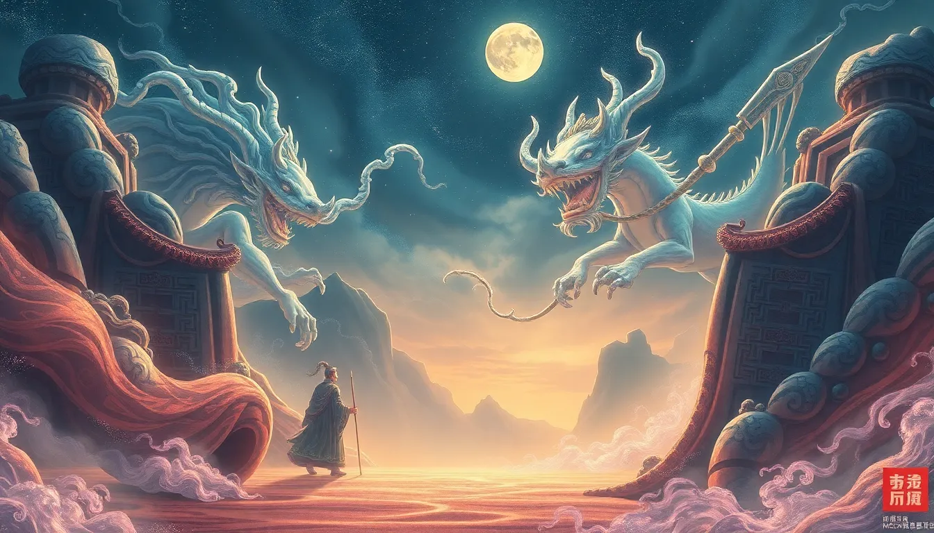 The Myths of the Gelao: Legends of the Musical Heritage - Chinese Mythology