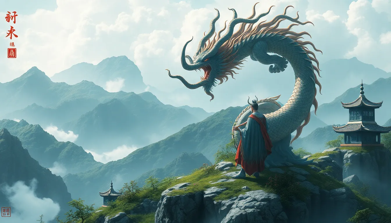 The Myths of the Gelao: Tales from the Mountains of Guizhou - Chinese ...