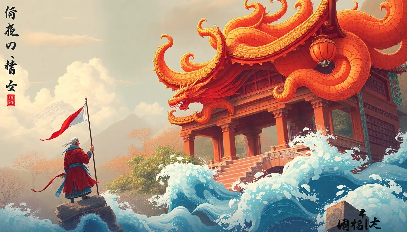 The Myths of the Naxi: Tales of the Cultural Heritage - Chinese Mythology