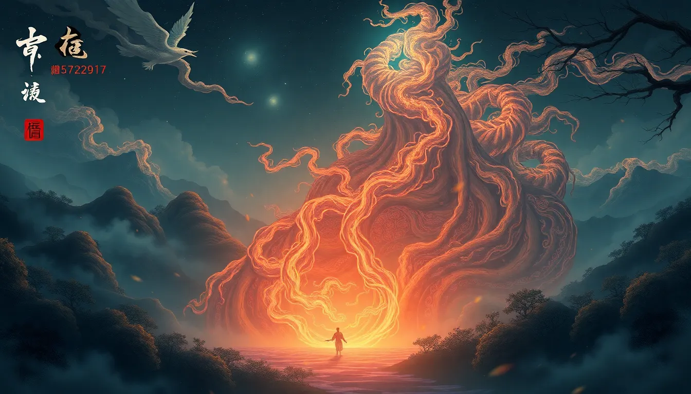 The Myths of the Naxi: Tales of the Cultural Revival - Chinese Mythology