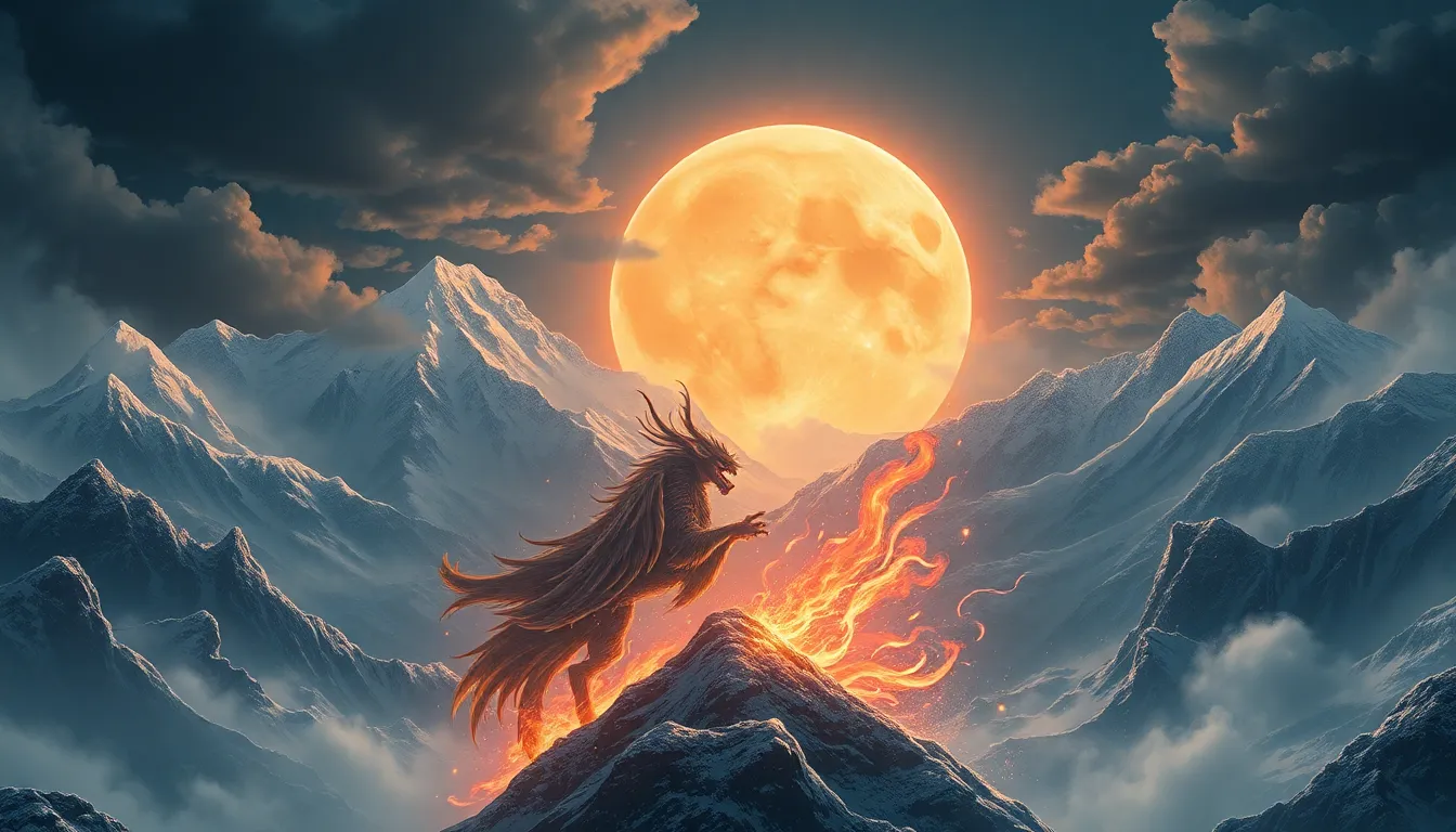The Myths of the Tibetan: Legends of the Sacred Mountains - Chinese ...