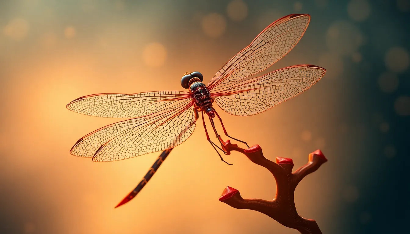 The Symbolism of the Dragonfly in Buddhism and Chinese Myths - Chinese ...