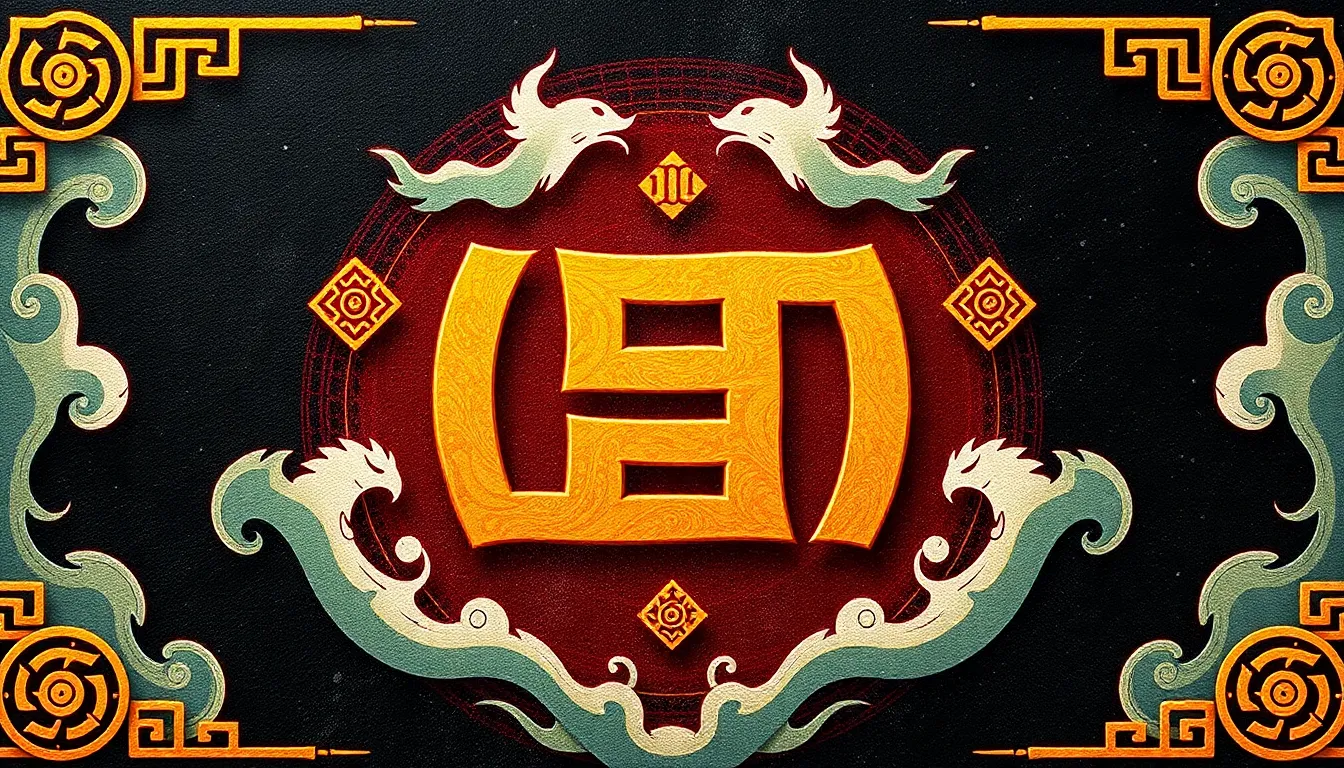 The Symbolism of the Swastika in Buddhism and Chinese Myths - Chinese ...