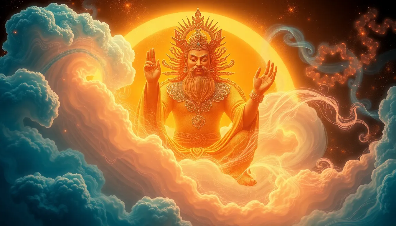 The Tale of the Celestial Dream: Visions of Enlightenment - Chinese ...