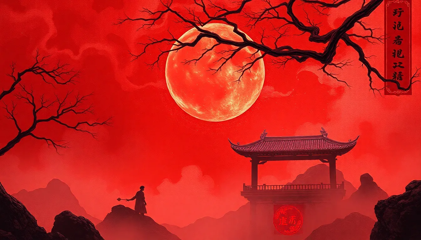 Dream of the Red Chamber: The Folklore of the Hidden Truth - Chinese ...
