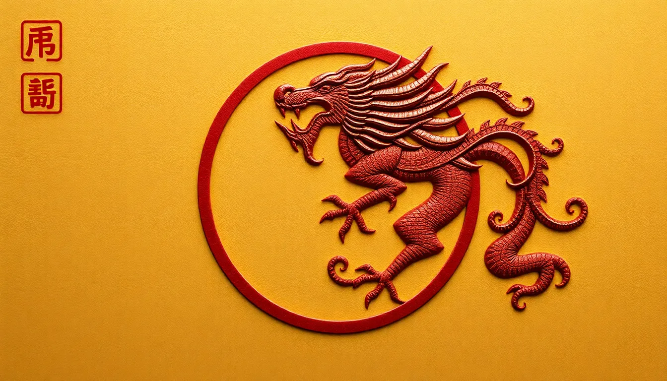 The Elixir of Life: Ancient Chinese Symbols That Promise Eternal ...