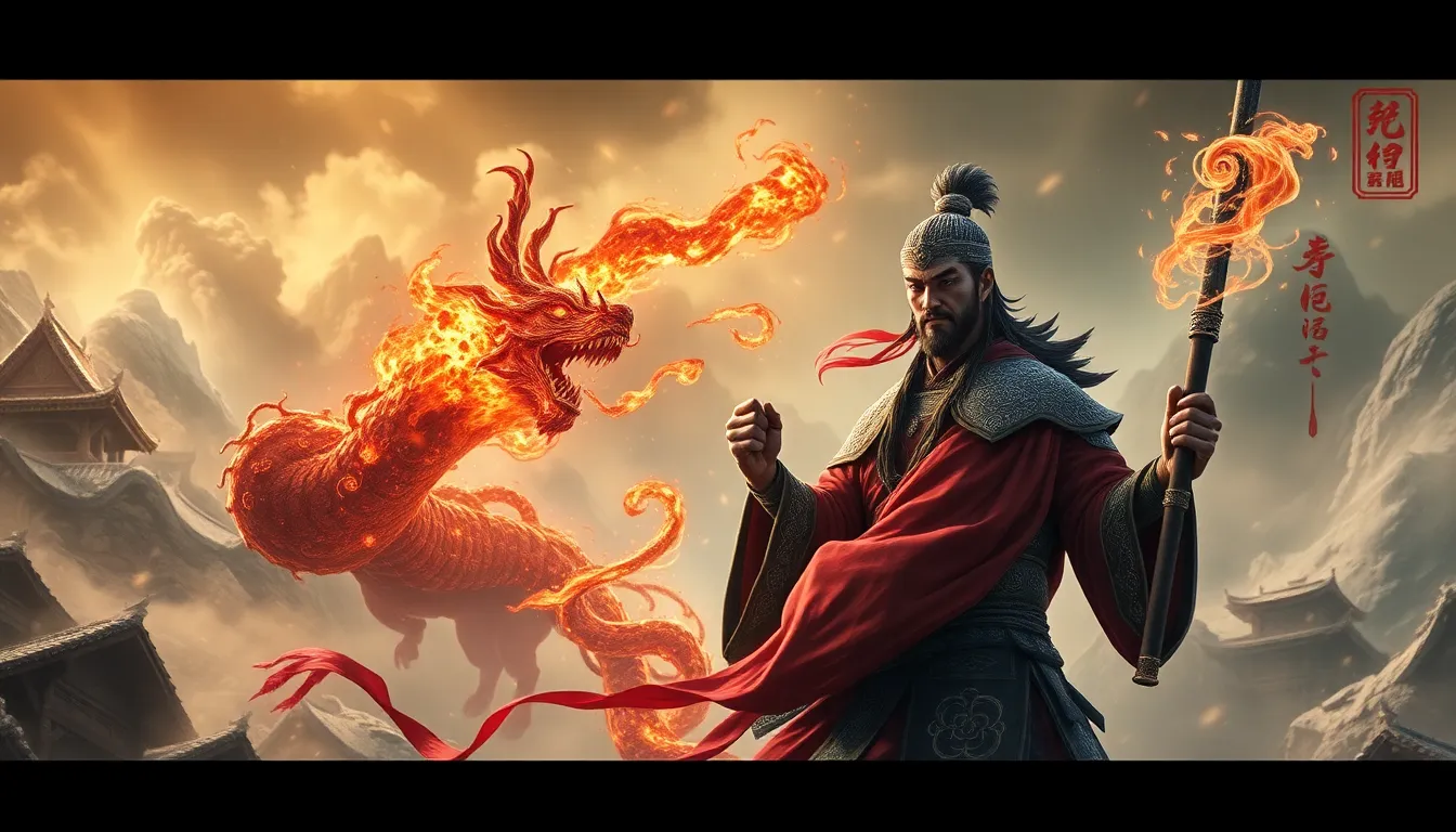 The Myths of Honor and Glory in 'Romance of the Three Kingdoms ...