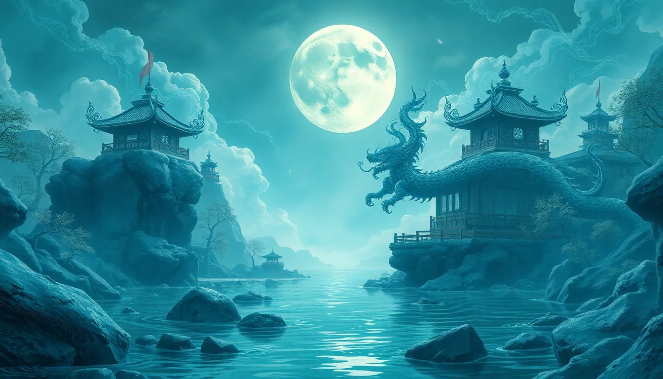 Water Margin: The Folklore of the Unyielding Spirit - Chinese Mythology