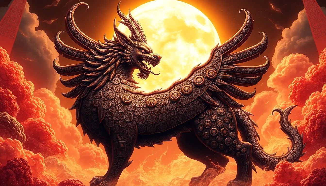 The Immortal Guardian: The Role of Symbols in Protecting Eternal Life ...