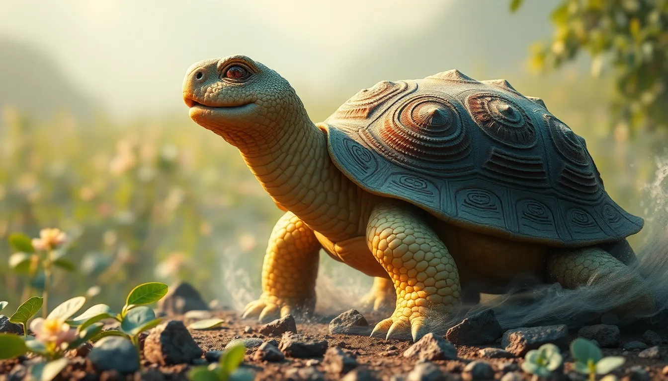 The Myth of the Sacred Tortoise: Wisdom in Chinese Culture - Chinese ...