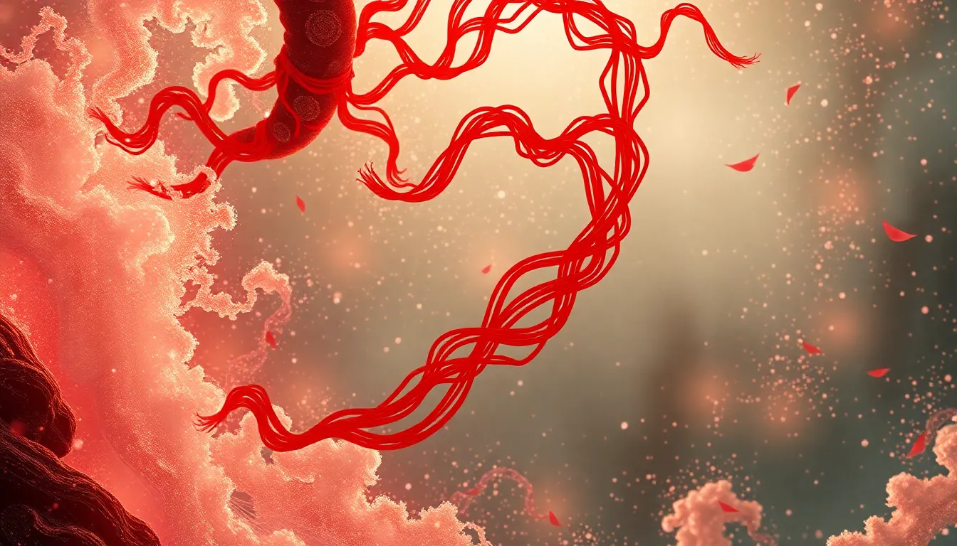 The Cultural Significance of the Legend of the Red Thread of Fate ...