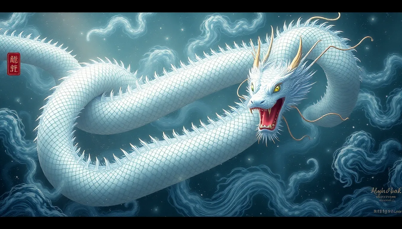 The Cultural Significance of the Legend of the White Snake - Chinese ...
