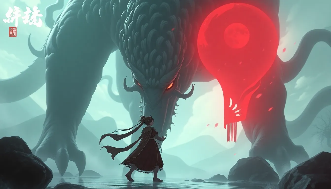 The New Wave: How Chinese Legends are Inspiring Indie Games - Chinese ...