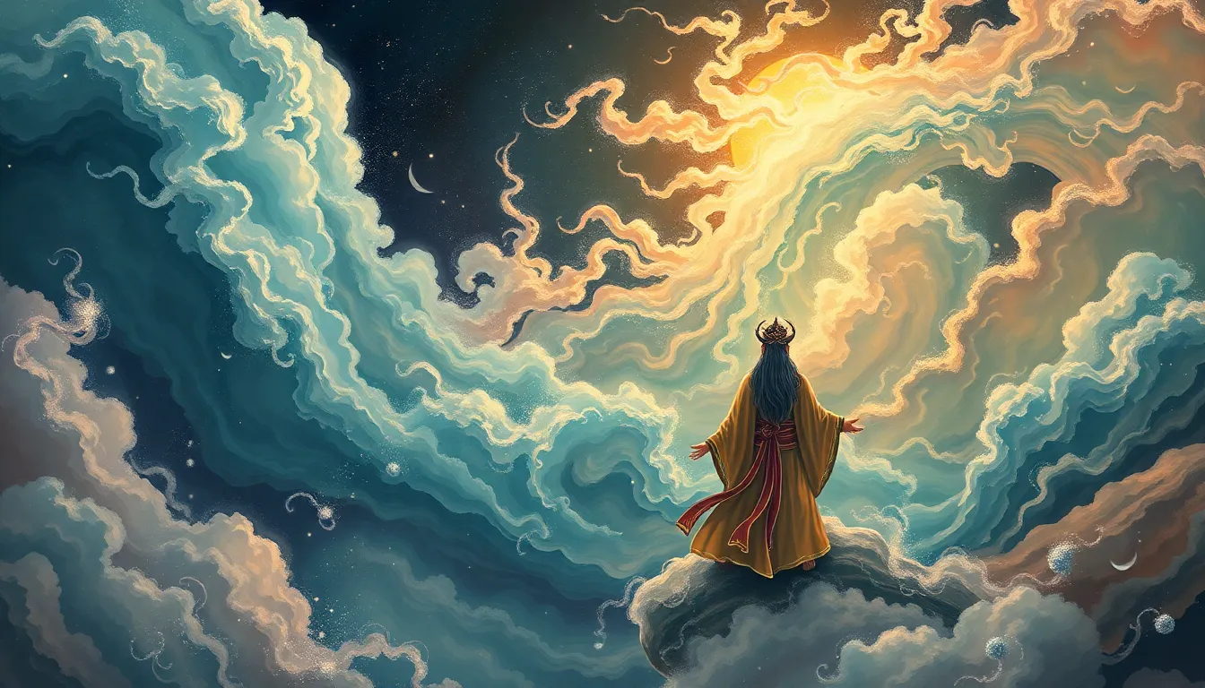 The Quest for Enlightenment: Chinese Myths as Philosophical Guides ...