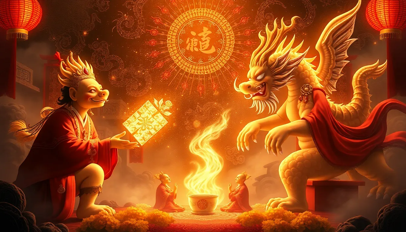 From Birth to Death: The Lifecycle Ceremonies in Chinese Tradition ...