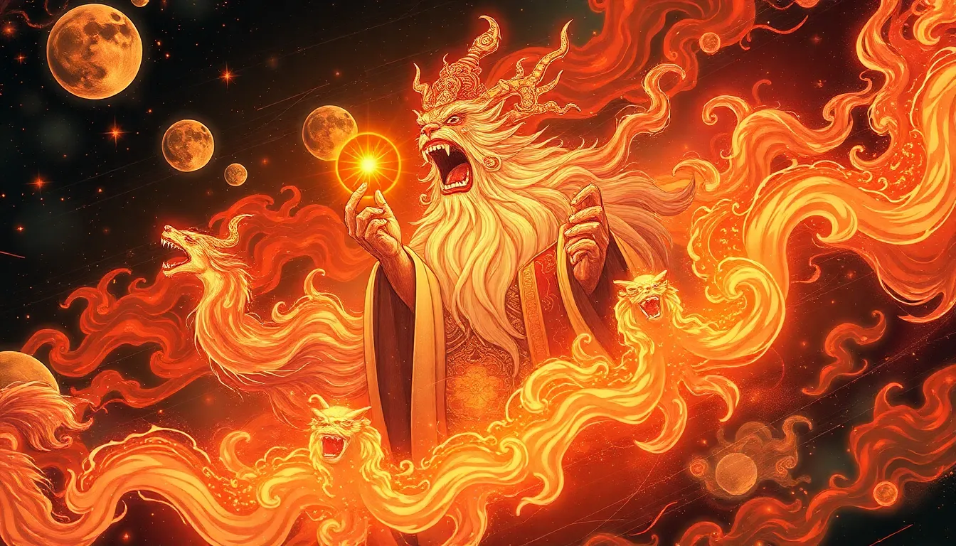 The Philosophical Implications of Reincarnation in Chinese Myths ...