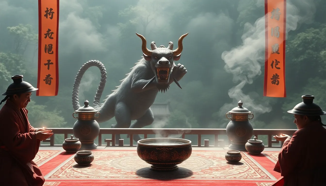 The Ritual of Tea: A Deep Dive into Chinese Ceremonial Practices ...